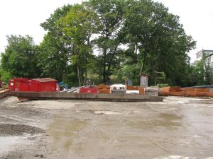 Flood Cleanup - 24/7 water damage repair & Restoration Services In MD ...